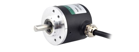 How To Choose The Appropriate Encoder