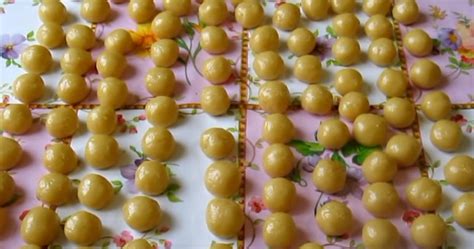 მეგობარმა კონდიტერმა 30 წლიანი სტაჟით მასწავლა როგორ მოვამზადო ყველასათვის საყვარელი