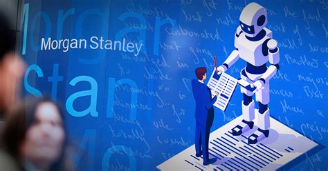 morgan stanley expands openai chatbot tools to wall street division