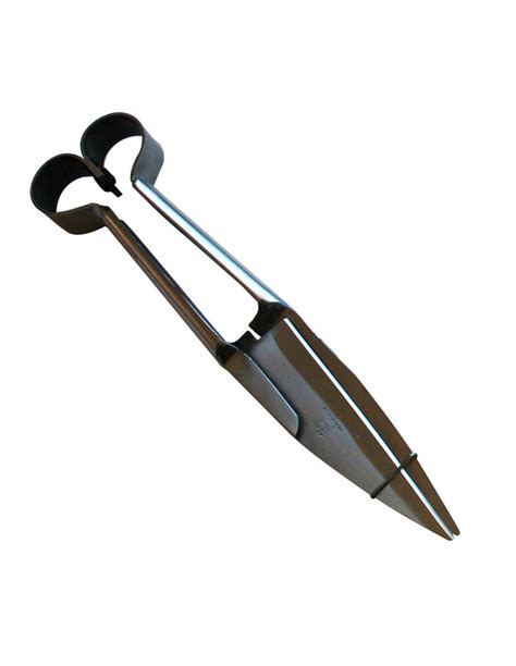 Trafalgar 65 Double Bow Shears Quinns Chemist