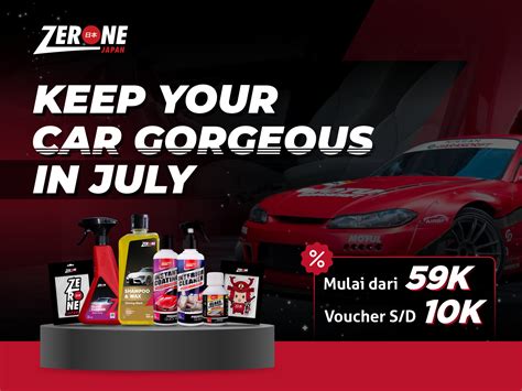 Produk Zerone Indonesia Store Shopee Indonesia