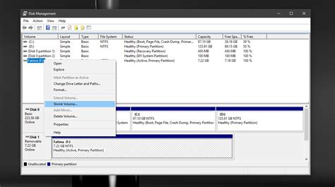 How To Partition Sd Card In Android