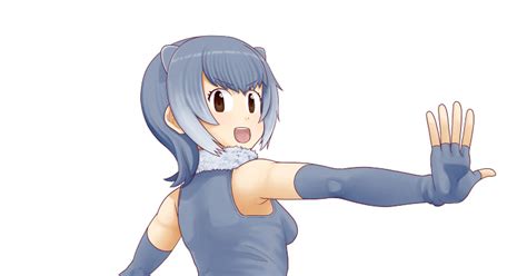 けものフレンズ コツメカワウソ きんきつ（仮）のイラスト Pixiv