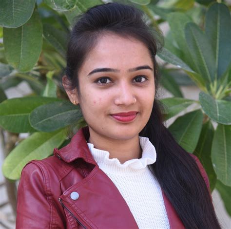Pratibha Yadav Rise Up