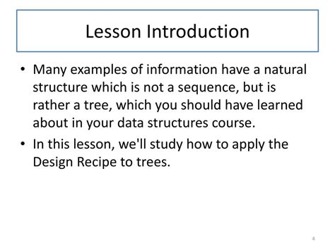 Cs 5010 Program Design Paradigms “bootcamp” Lesson Ppt Download