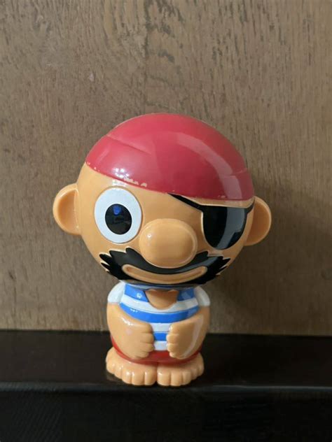Yahooオークション タカラトミー Tomy 黒ひげ危機一髪 ゆれタルしゃ