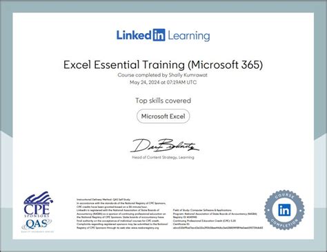 Shaily Kumrawat On Linkedin Excel Microsoft365 Careerdevelopment