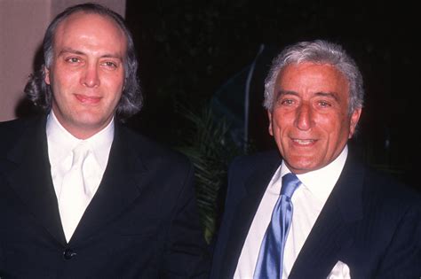 Tony Bennett S Wife Susan Benedetto Speaks Out After Death
