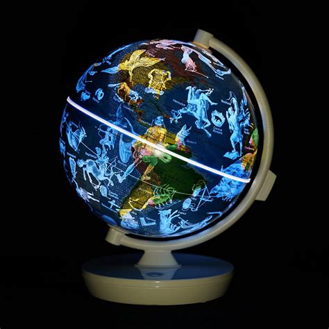 Oregon Scientific SG102R - Интерактивный глобус Oregon SG102RW. 2 в 1 ...