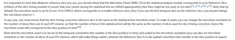 Spm 一阶分析的microtime Onset应该如何填写？ Bucha 博客园
