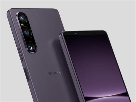 Neues Smartphone: Sony zeigt im Mai das Xperia-Flaggschiff