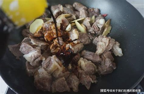 养气血等于养命，建议常吃这3种肉，营养丰富，补气养血对身体好 搜狐大视野 搜狐新闻