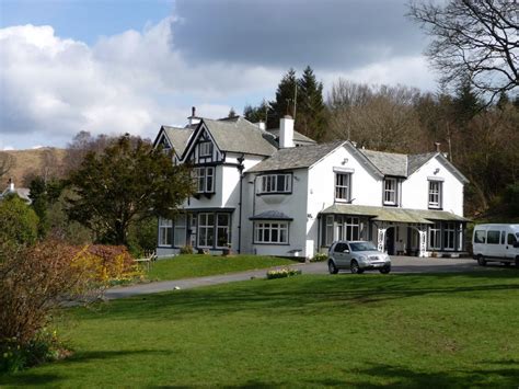 Ghyll Head Oec Big Rental Property In The Lake District