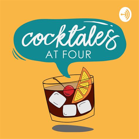 Cocktales At Four Podcast On Spotify