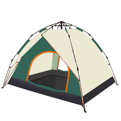 Afaif Camping Dome Tent Is Suitable For 2345 People Waterproof