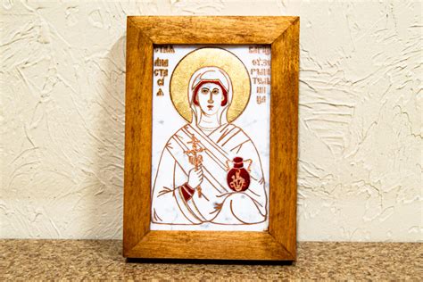 Для планирования беременности предлагаем купить икону Анастасия ...