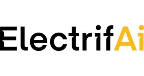Electrifai Showcases Pre Structured Machine Learning Models With