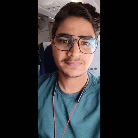 Amit Kumar Rajak On Linkedin Journey