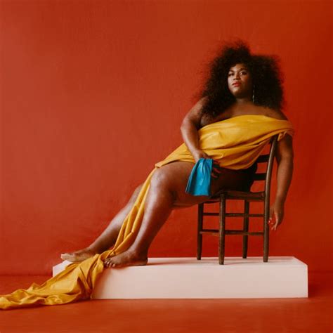 Photographer Camila Falquez Captures The Gods That Walk Among Us