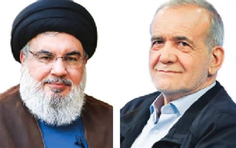 حمایت از مقاومت ریشه در سیاست‌های اصولی نظام جمهوری اسلامی ایران دارد و