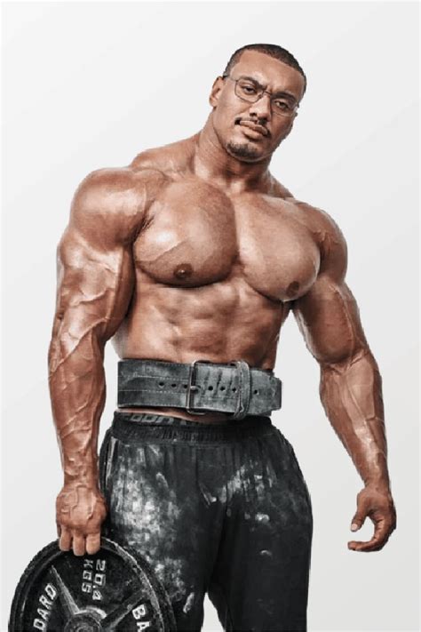 Larry Wheels Height Pin In 2024 Bodybuilding Full Body Workout