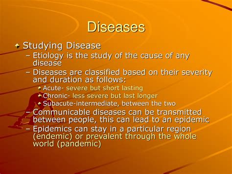 Basic Anatomy Homeostasis And Disease Human Anatomy Unit I Part A