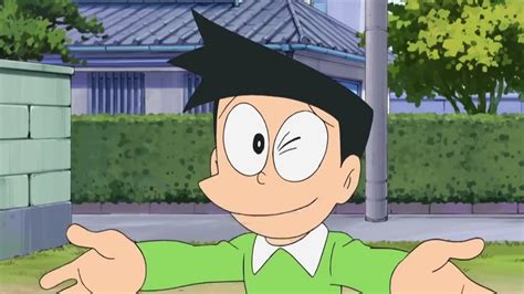 Honekawa Suneo Cậu Bé Khiến Fan Điêu Đứng Trong Doraemon