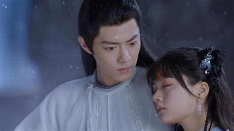 シャオ・ジャン主演の中国ドラマ「玉骨遥ぎょっこつよう」が日本上陸！ビジュアルの美しさ、禁断の愛と運命の行方から目が離せない｜スカパー