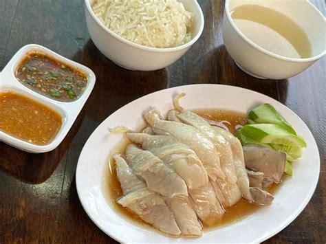 ข้าวมันไก่หน้าโจร คลอง7 ธัญบุรี Find And View Tourist Attractions On