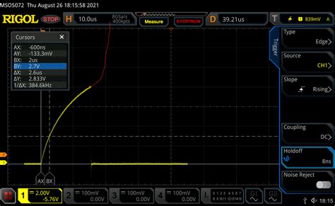 Iron Core Saturation Electronics Forum Circuits Projects And