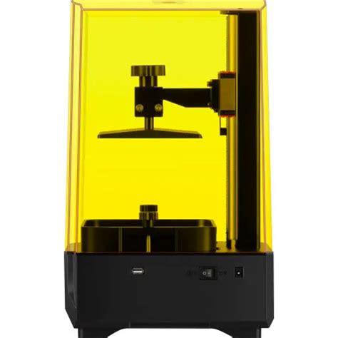 Anycubic Photon Mono X2 купить 3d принтер в Москве магазин Техно 3d