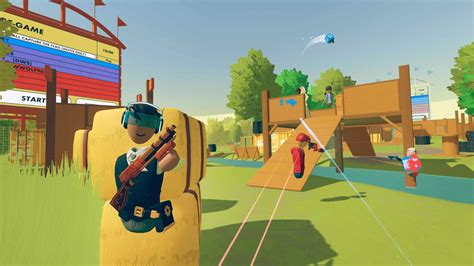 Rec Room Paintball Hacks At Anna Beyers Blog