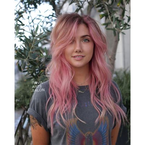 101 Best Long Shag Haircuts For Women In 2022 With Pictures Artofit