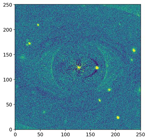 3 Extended Source Photometry SNU AO Class Python