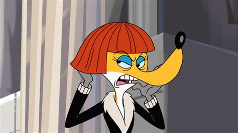 Claudette Dupri Wabbit Wiki Fandom