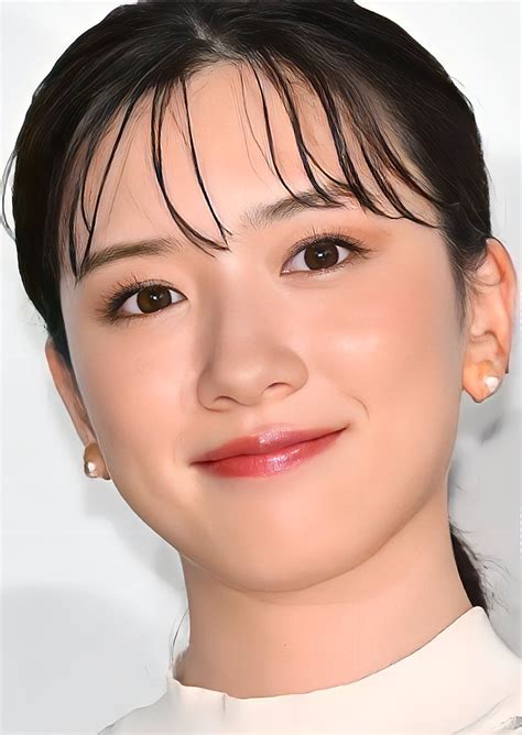 ボード「main」のピン 永野 芽衣 永野 芽 郁 画像 フォトメイク