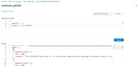 Challenge 01 Auto Vectorization Automatic Processing Of Document Embeddings From Data Sources