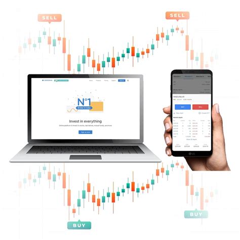 Kite By Zerodha Streamline Your Trading With Powerful Features And