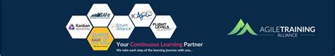 Agile Training Alliance Linkedin