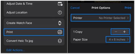 Best Two Ways How To Print Text Message From Iphone