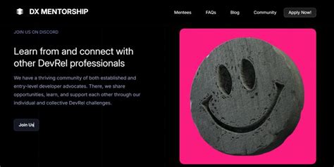 George Udonte On Linkedin Dxmentorship Devrelbootcamp Developerrelations Techcommunity