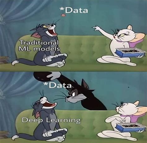 빅데이터 스터디 전통적인 머신러닝 모델과 딥러닝 간의 차이점~정말 대박이네🤣🤣 딥러닝 머신러닝