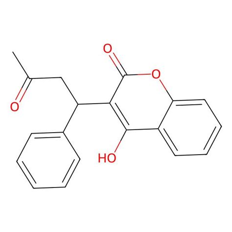 Warfarin Chemical Compound Plantaedb