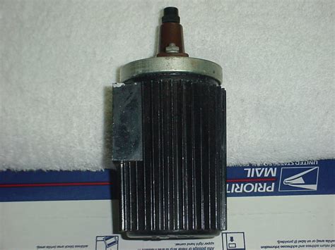 Nos Delco Finned Coil The Hamb