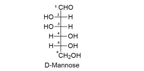 Draw And Name The Structure Of The Aldohexose That Is Epimer Quizlet