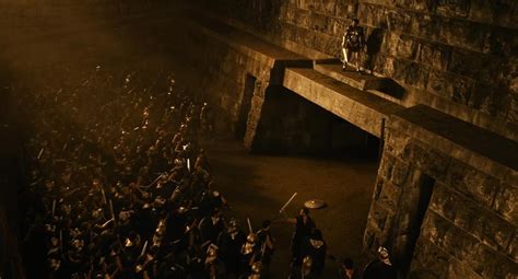 Immortals 2011