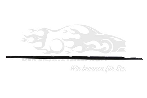 Original Opel Dichtung Seitenscheibe 42670502 Online Kaufen