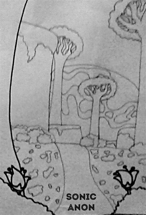 Planet Wisp By Sonicanon