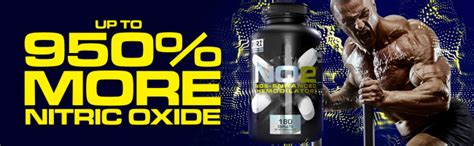 No2 180 Caplets Nitric Oxide Levels Up To 950 Mri