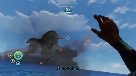 Subnautica Season 2trailer Youtube